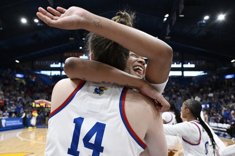 Women’s Basketball - KU Sports